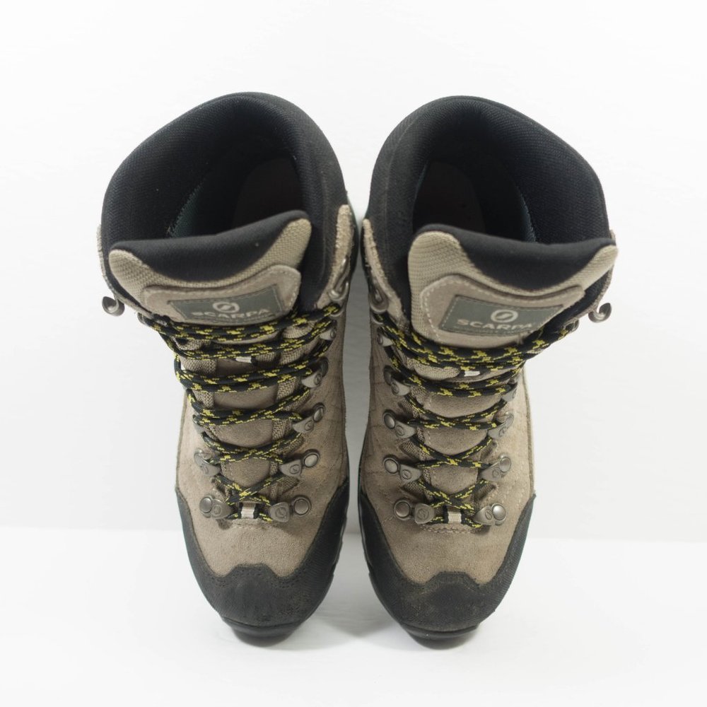 Scarpa Kailash Gtx Gore-Tex Waterproof Hiking Boots -… - Gem